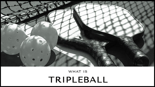 What is Tripleball? – picklebelledesigns